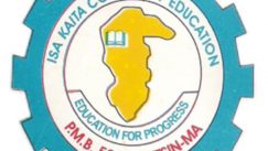 ISA KAITA COLLEGE OF EDUCATION DUTSINMA – DUTSINMA, KATSINA STATE